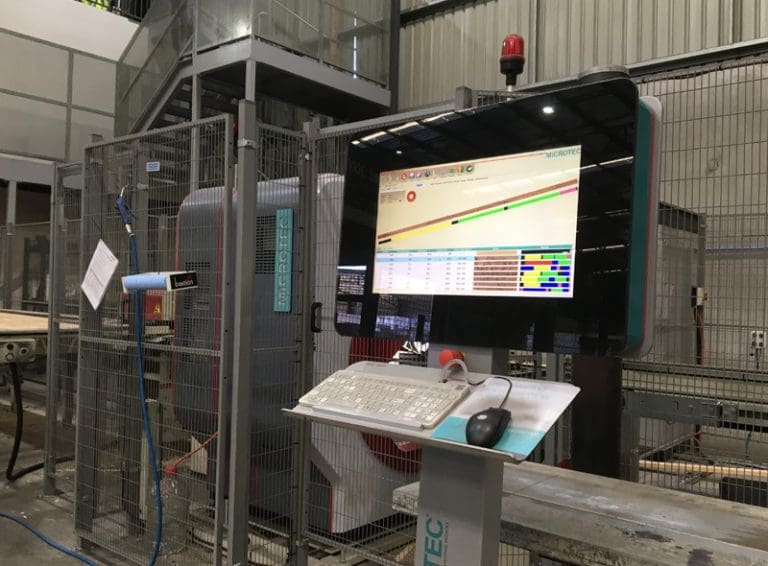 Embracing Scanning Technology: A Leap Forward in Timber Processing ...